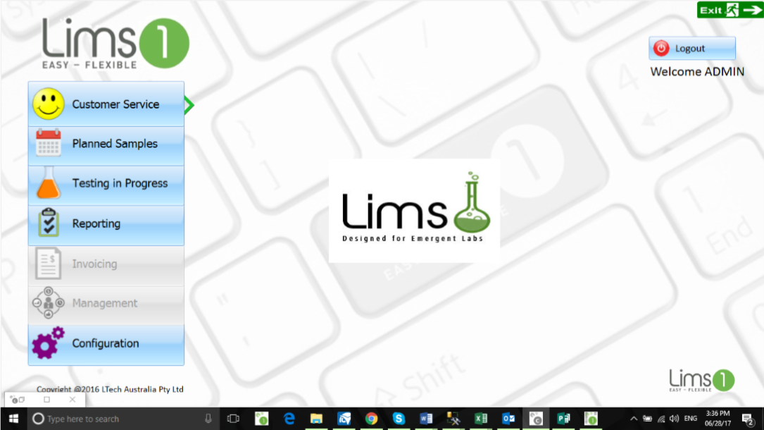 News Archive - Lims1